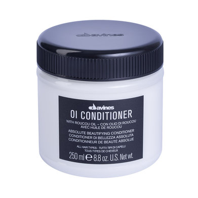 OI Conditioner - HASHTAGmyhair - Herzlich Willkommen